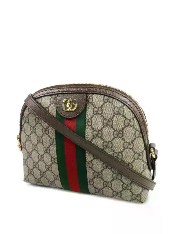 Gucci Ophidia Gg Shoulder Bag