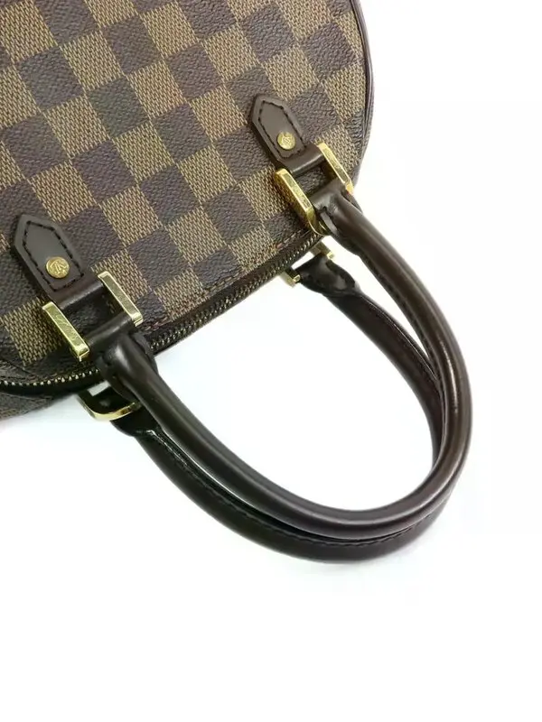 LOUIS VUITTON Mini Rivera Handbag