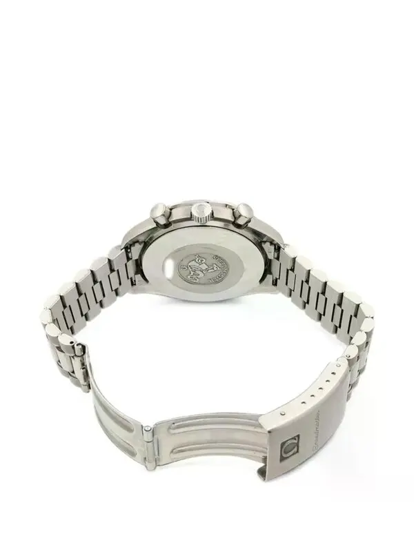 Omega Speedmaster Schumacher Watch