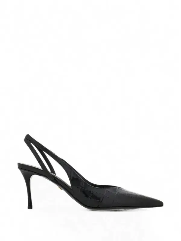 FERRAGAMO Mid-heel Slingback