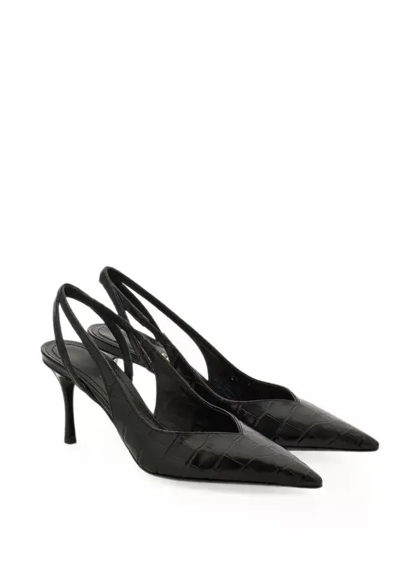 FERRAGAMO Mid-heel Slingback