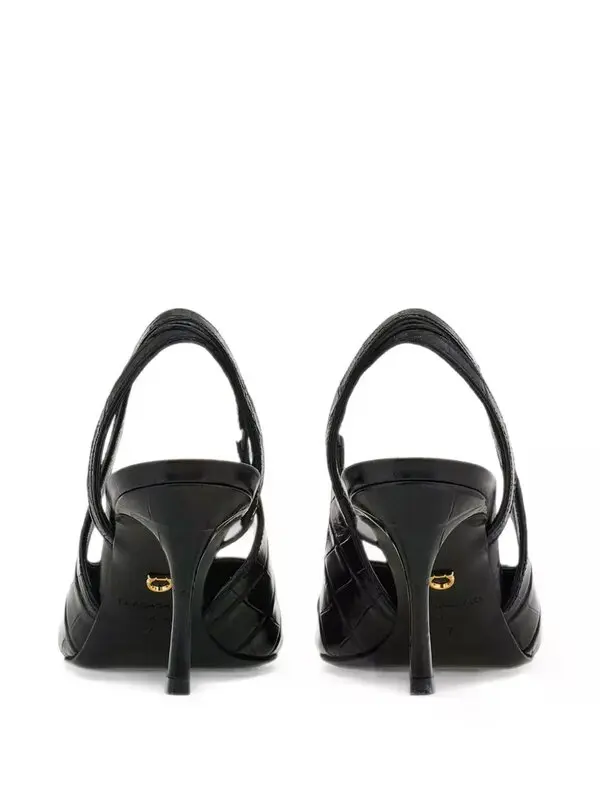 FERRAGAMO Mid-heel Slingback
