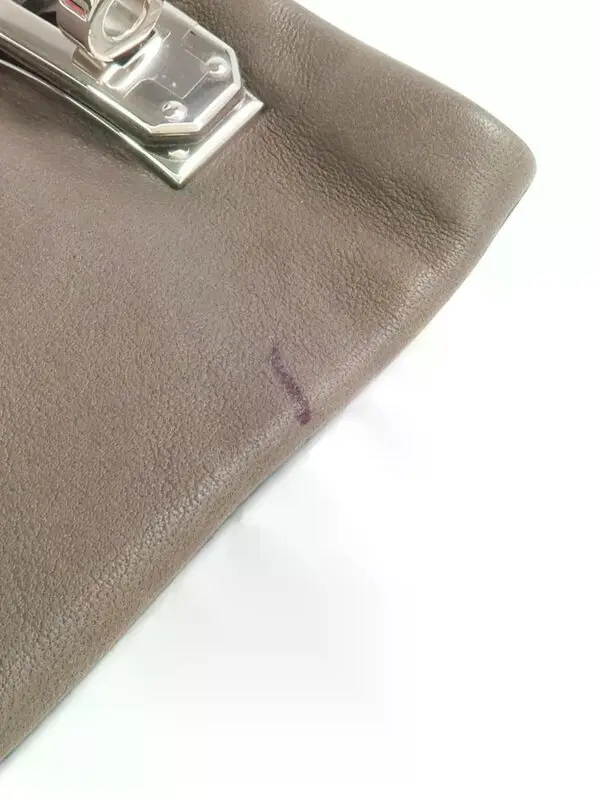 Hermès Kelly Turn-lock Gloves
