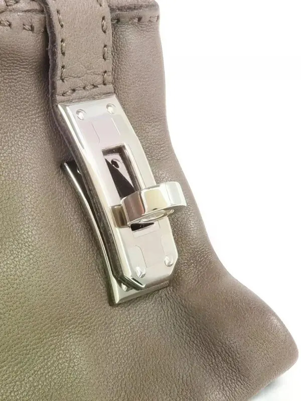 Hermès Kelly Turn-lock Gloves