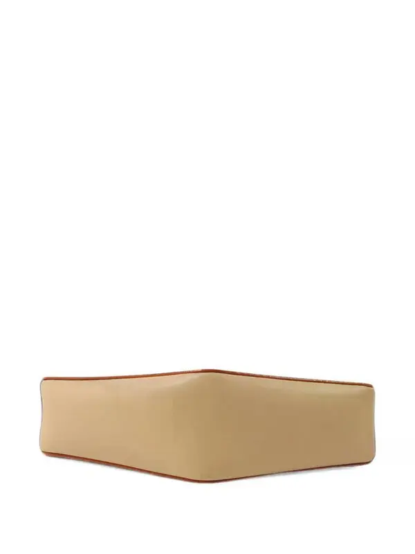 LOUIS VUITTON 2023 Pochette Ecusson Shoulder Bag