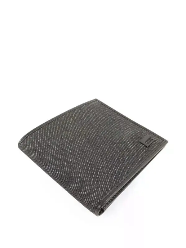 Gucci Gg Bifold Wallet