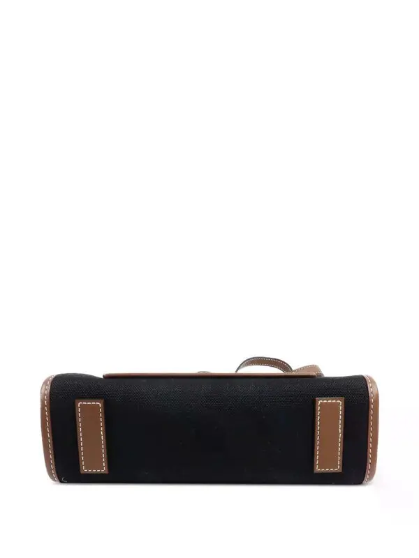 Burberry Mini Freya Tote Bag
