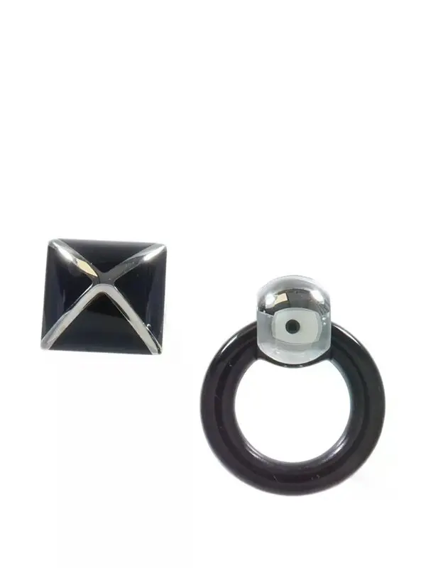 Hermès Medor Xo Earrings