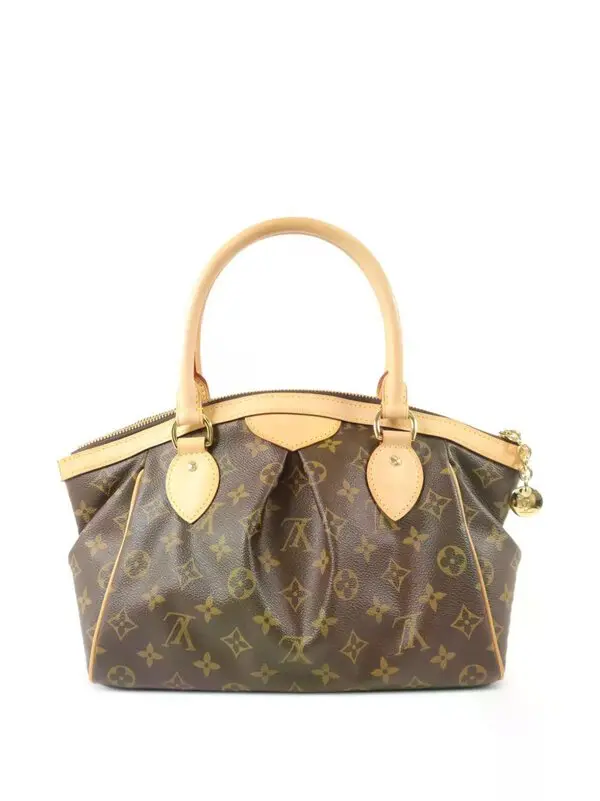 LOUIS VUITTON Pm Tivoli Handbag