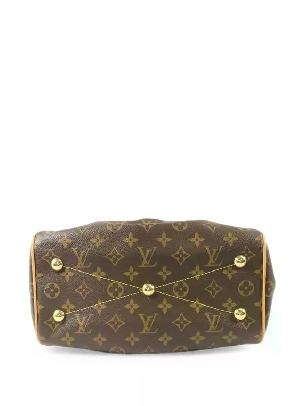 LOUIS VUITTON Pm Tivoli Handbag