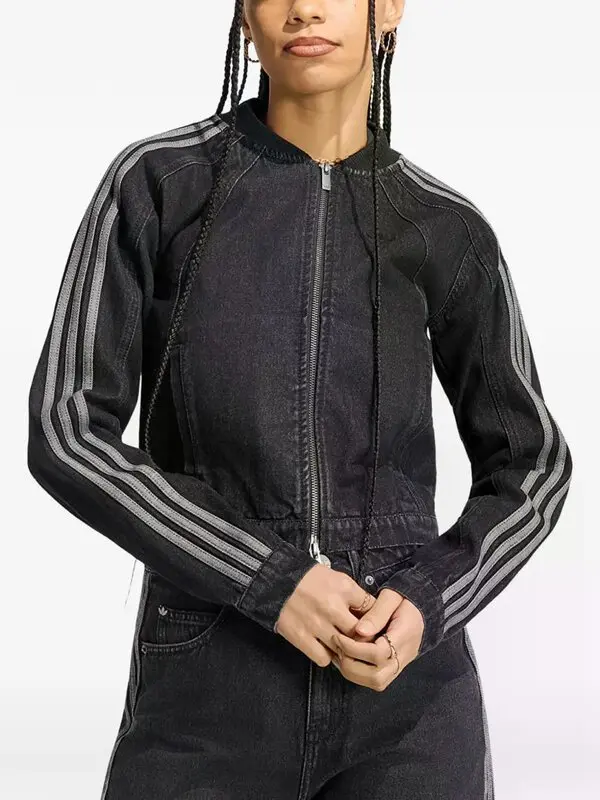 Adidas Sst 2.0 Denim Jacket
