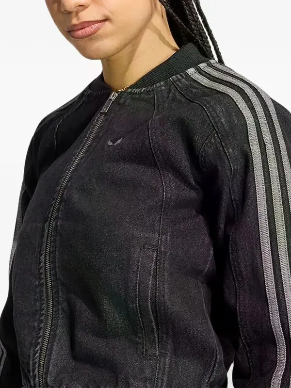 Adidas Sst 2.0 Denim Jacket