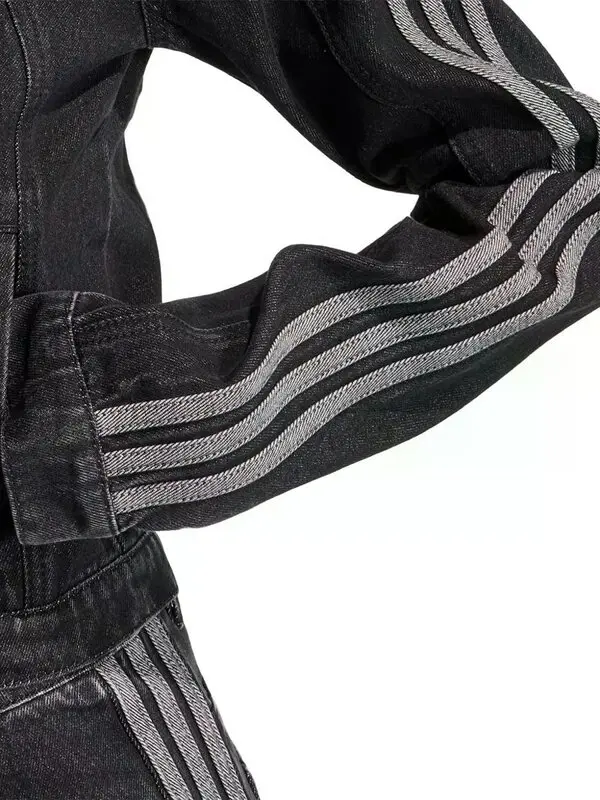 Adidas Sst 2.0 Denim Jacket