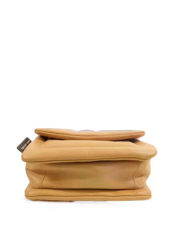Marc Jacobs Small Pillow Shoulder Bag