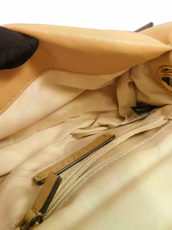 Marc Jacobs Small Pillow Shoulder Bag