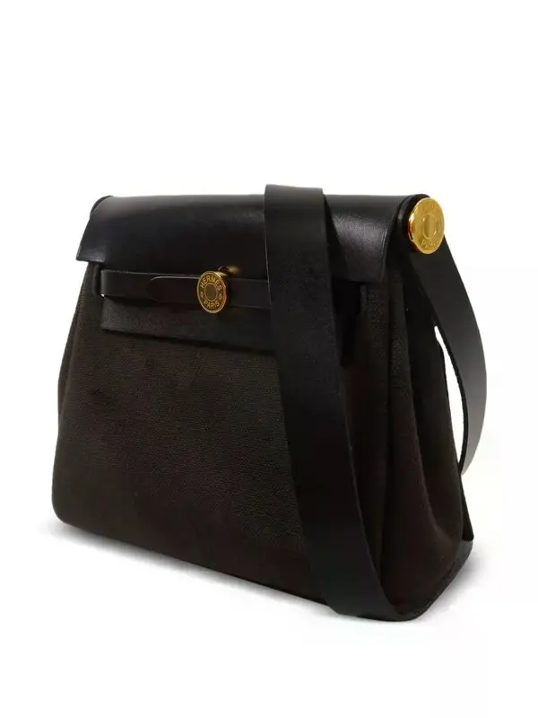 Hermès 2025 Mini Herbag Shoulder Bag