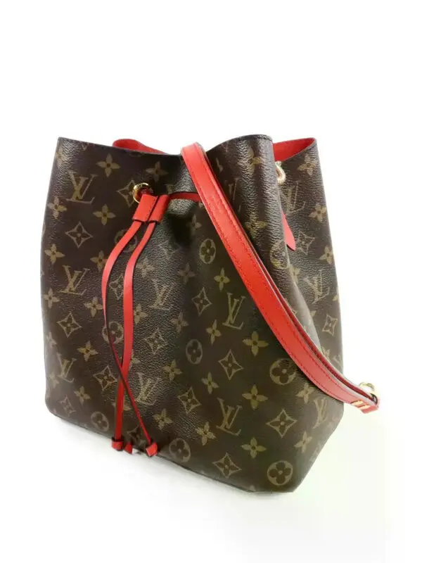 LOUIS VUITTON Neo Noe Monogram Bucket Bag
