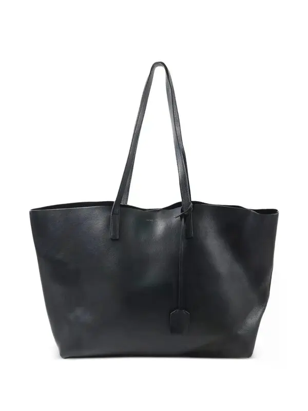 Saint Laurent Tote Bag - Black