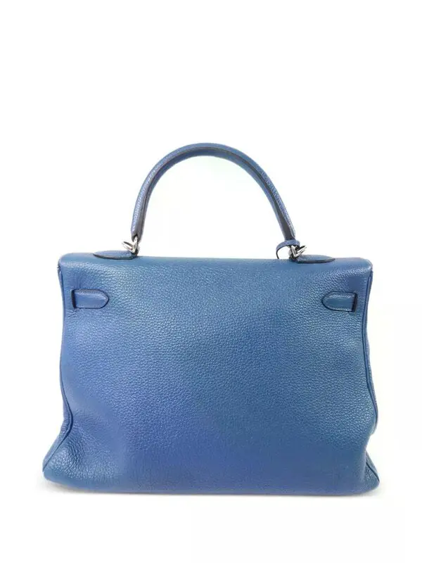 Hermès 35 Kelly Two-way Handbag