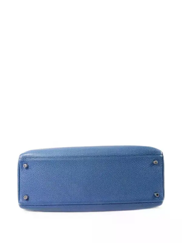 Hermès 35 Kelly Two-way Handbag