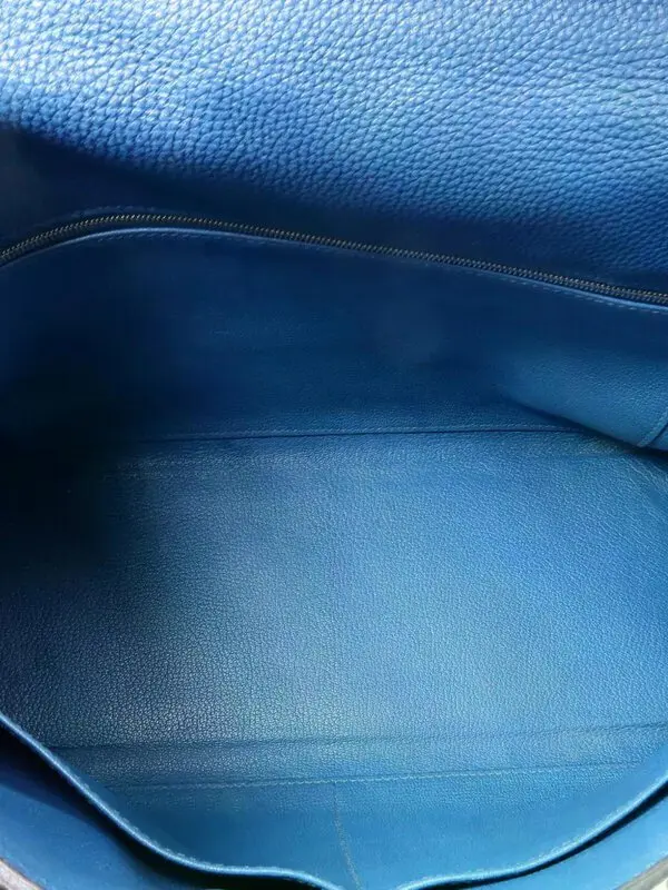 Hermès 35 Kelly Two-way Handbag