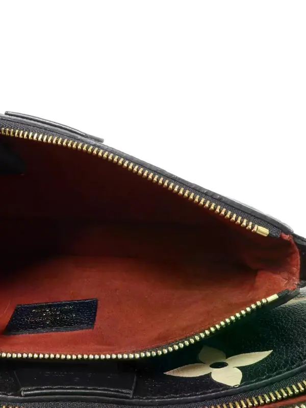 LOUIS VUITTON Monogram Empreinte Shoulder Bag