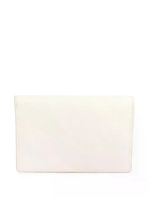 Prada Saffiano Card Case