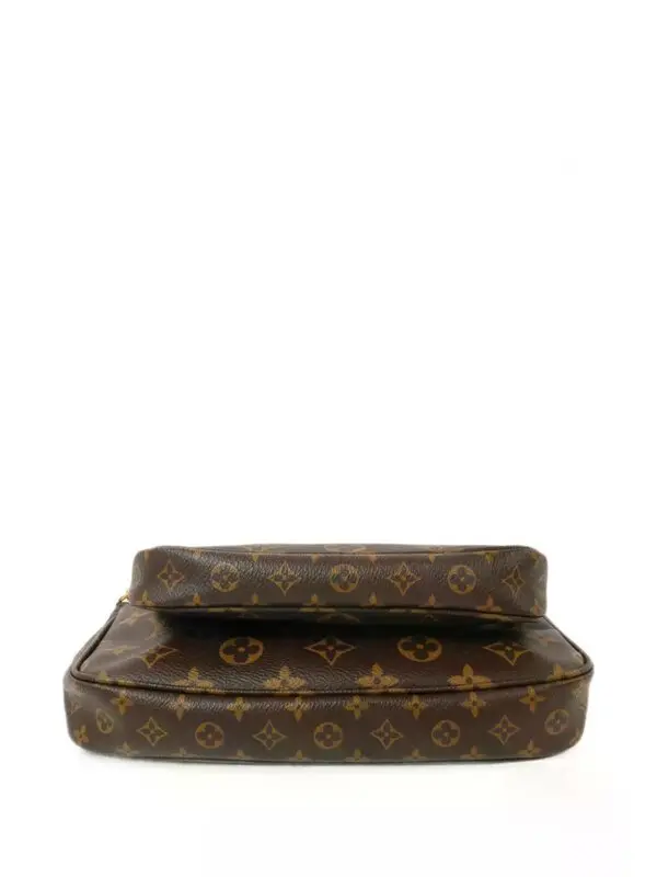 LOUIS VUITTON Multi Pochette Accessoires Shoulder Bag