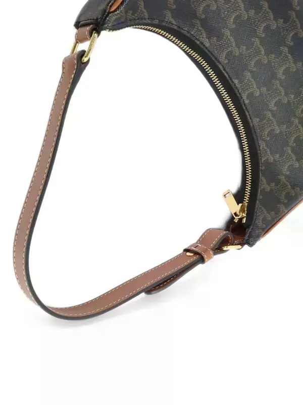 Celine Triomphe Ava Shoulder Bag