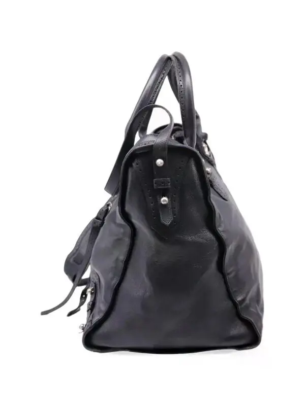 Balenciaga Riva City Tote Bag