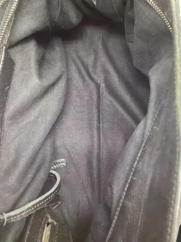 Balenciaga Riva City Tote Bag