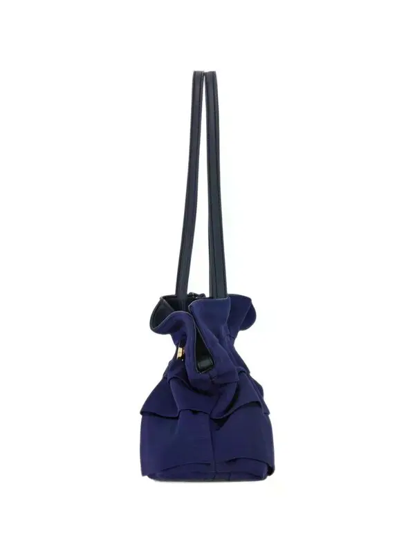FERRAGAMO Small Soft Shoulder Bag