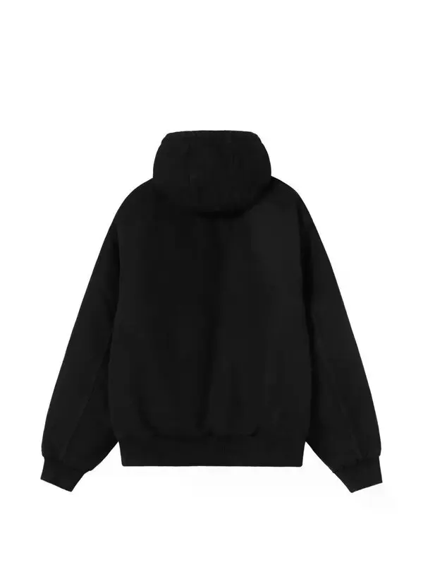 Carhartt Work In Progress Active Hooded Jacket