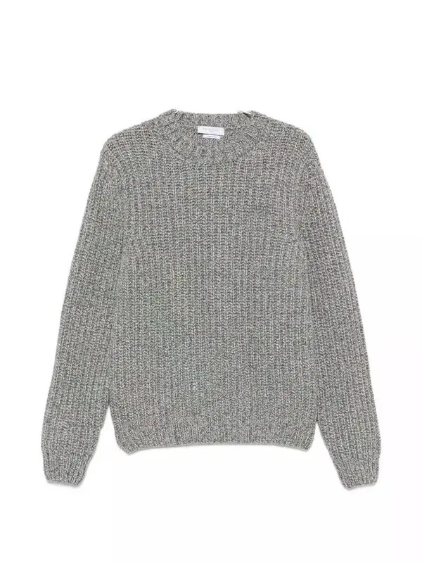 DANIELE FIESOLI Ribbed-knit Sweater