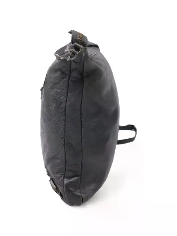 Balenciaga Motocross Crossbody Bag