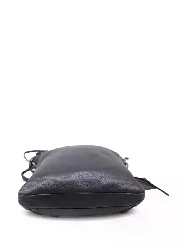 Balenciaga Motocross Crossbody Bag