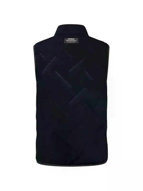 ECOALF Quilted Gilet