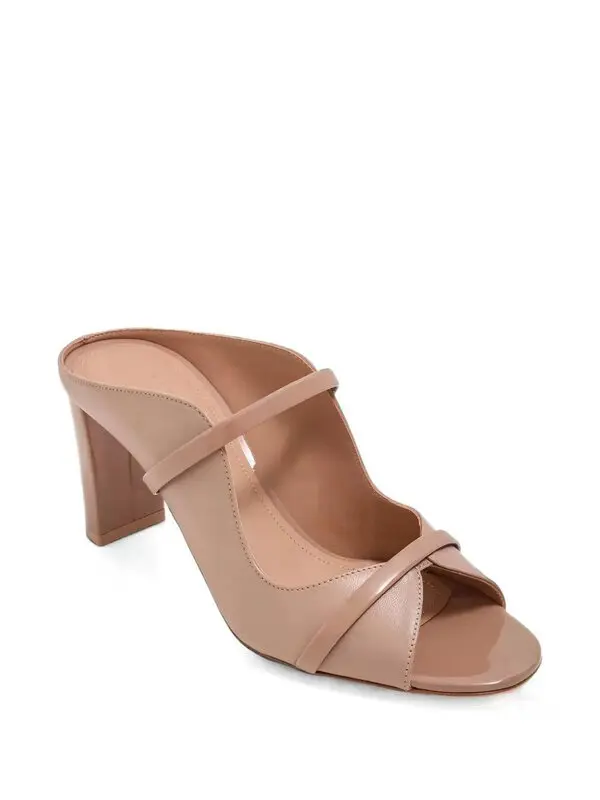 MALONE SOULIERS Norah Leather Sandals