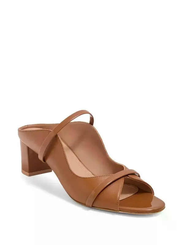 MALONE SOULIERS Norah Leather Sandals