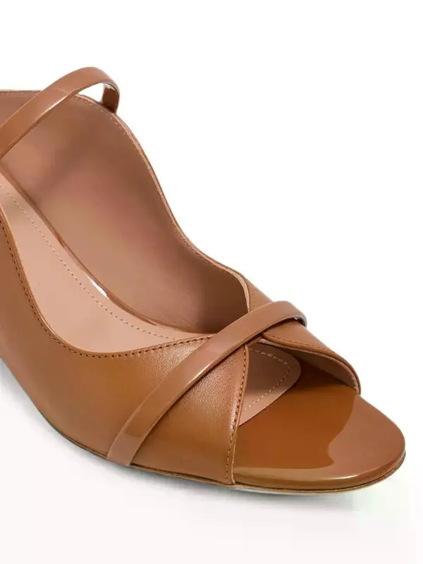 MALONE SOULIERS Norah Leather Sandals
