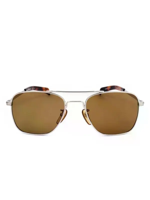 DB EYEWEAR BY DAVID BECKHAM Navigator-frame Sunglasses