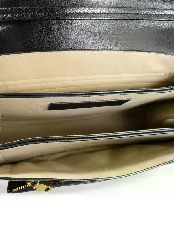 Givenchy Medium Gv3 Quilted Shoulder Bag