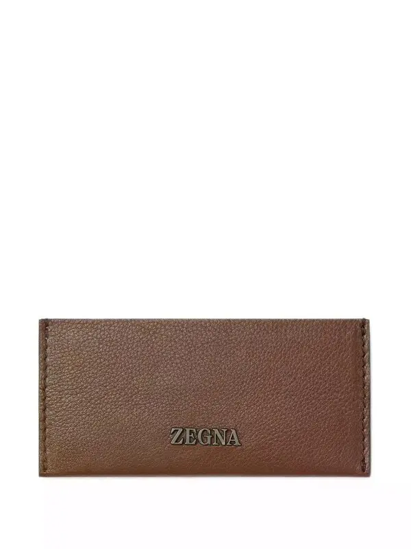 Zegna Secondskin Card Case