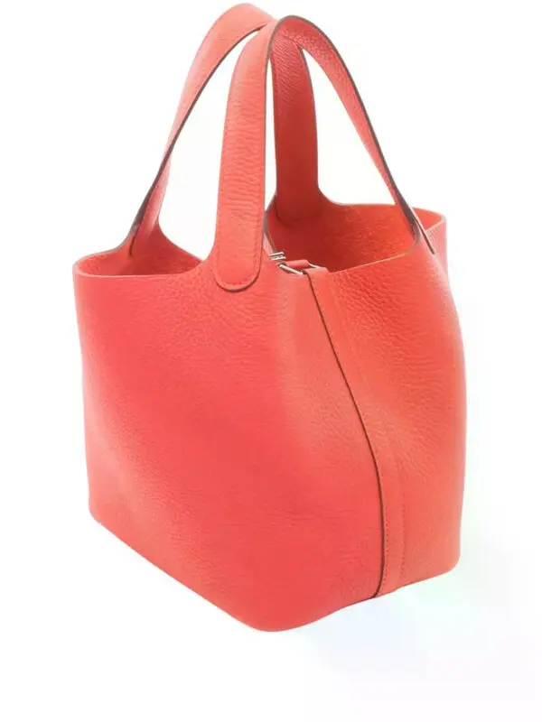 Hermès 2026 Clemence Picotin Lock 18 Handbag