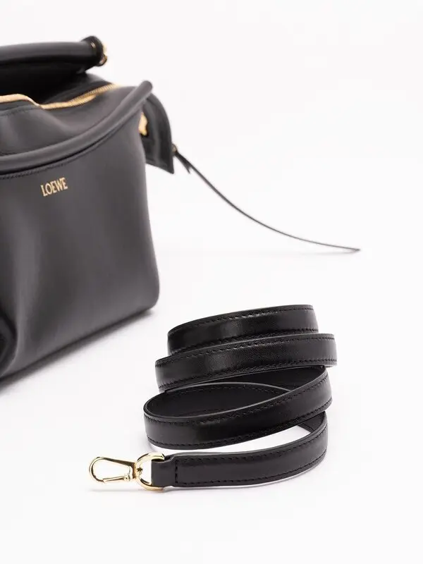 Loewe Whisker` Small Shoulder Bag