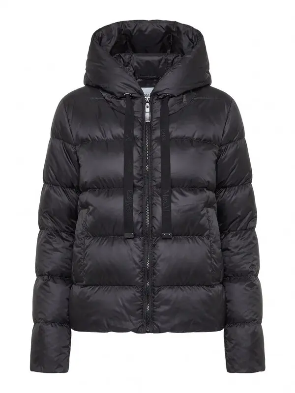 Max Mara Thecube Oceano Jacket