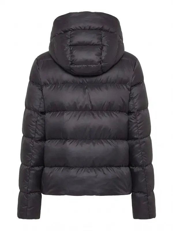 Max Mara Thecube Oceano Jacket - Multicolor