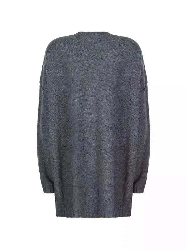MAISON MARGIELA V-neck Sweater