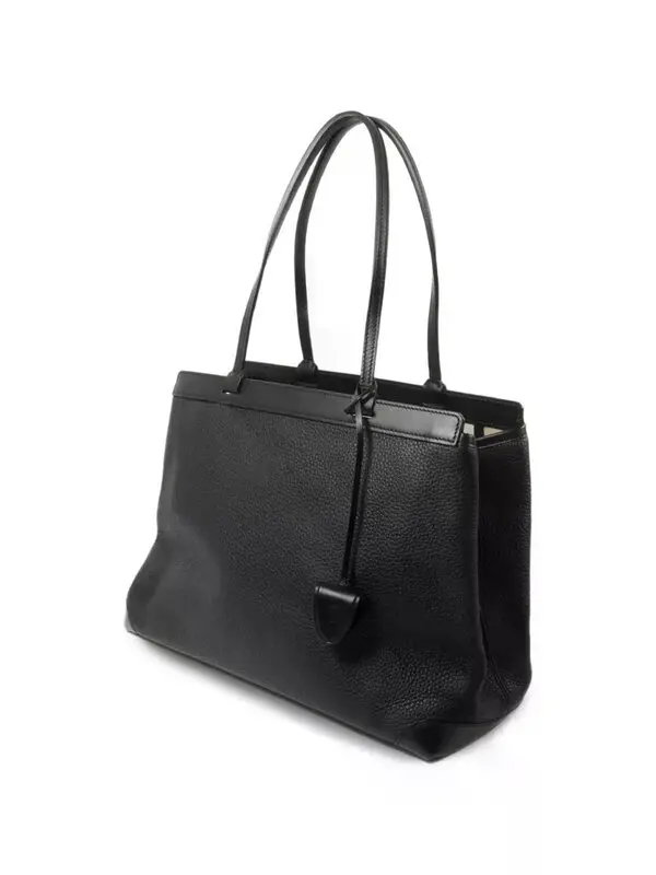 Goyard Pm Bellechasse Biaude Tote Bag