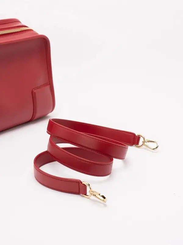 Loewe Amazona 180` Small Bag - Multicolor
